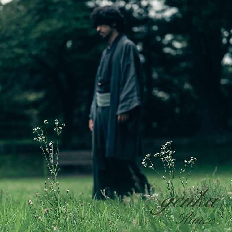 HANCE、夏の終わりを描いたラブソング「幻夏」リリース | ニコニコニュース