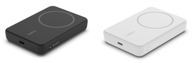 【Belkin】スタンド付きでワイヤレス充電しながら動画視聴や通話が楽しめる「Belkin | ニコニコニュース