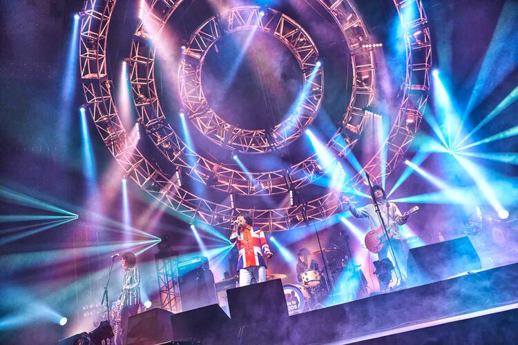 THE COLLECTORS、25枚目のオリジナルアルバムを秋にリリース | ニコニコニュース