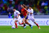 ヤングなでしこ、U20W杯連覇逃す…スペインが前回大会の雪辱を果たす | ニコニコニュース