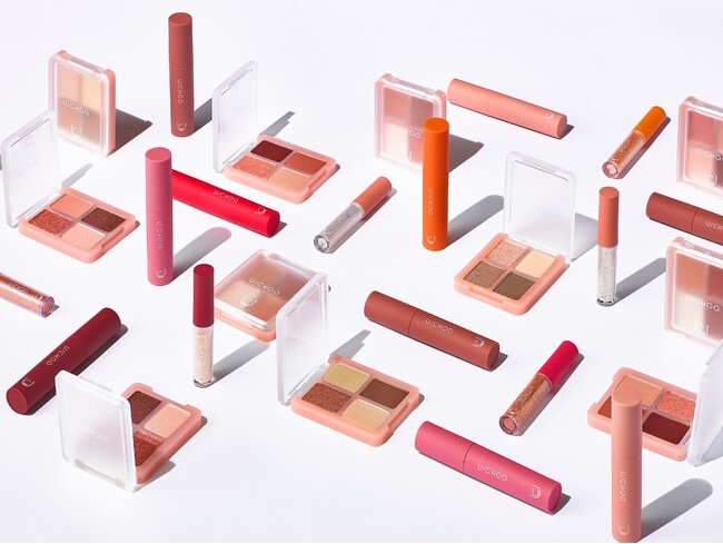 〈シリーズ累計販売数40万個突破〉宇野実彩子（AAA）プロデュースコスメブランド『U/CHOO』（ユーチュー）リップテ | ニコニコニュース