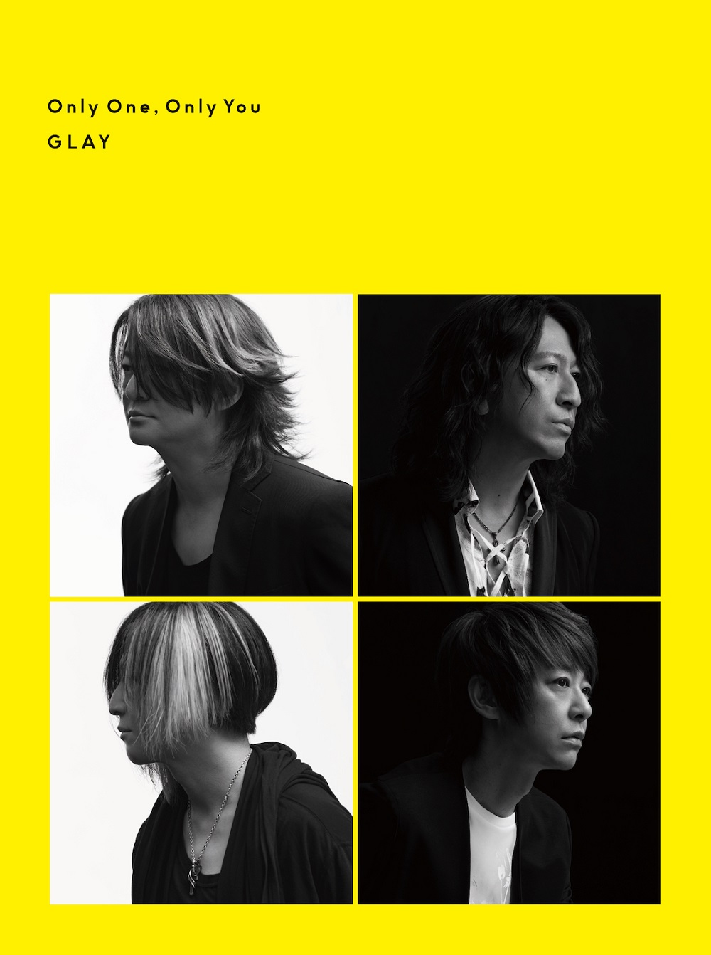 GLAY、最新シングルに収録される特典映像のダイジェストを公開 | ニコニコニュース
