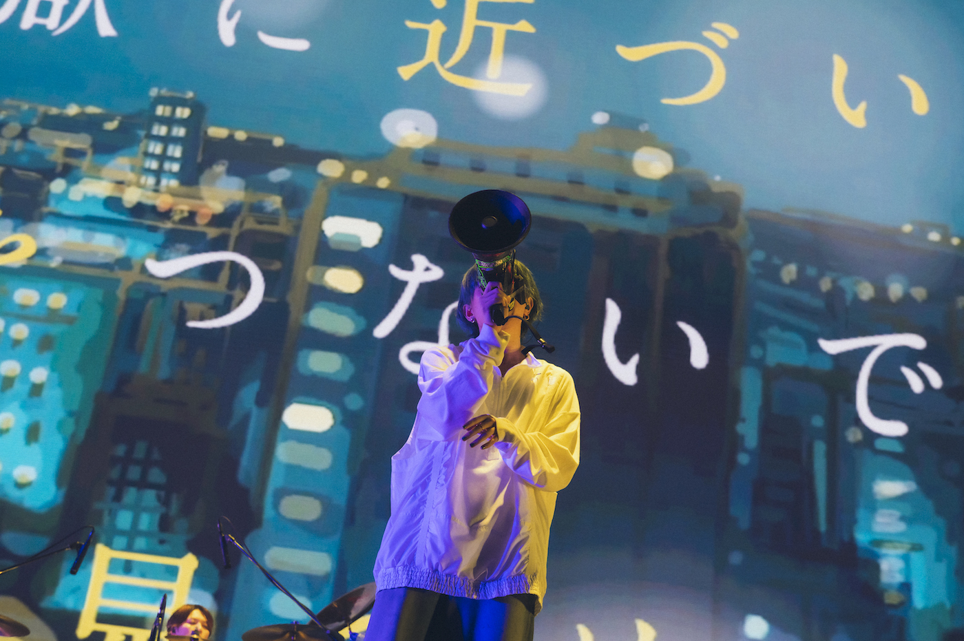 Eve 大舞台をも通過点にーー初の日本武道館公演に見たさらなる飛躍の兆し | ニコニコニュース