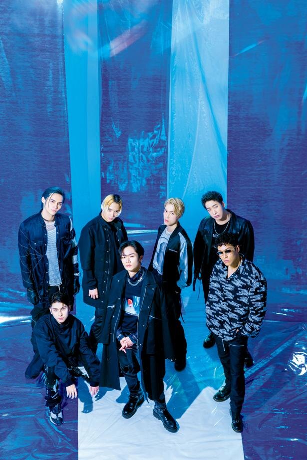 川村壱馬「陣さんが泣きだしたら、居場所がなくなる(笑)」THE RAMPAGE、仲良しエピソードを告白。新曲「THE | ニコニコニュース