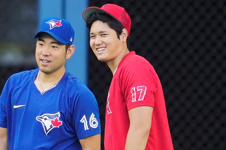 「なんて男だよ！」大谷翔平の”神対応”に米ファンも心酔！記念球に記した粋な一言に「人間として宝」「上品な人」と賛辞続々 ニコニコニュース 