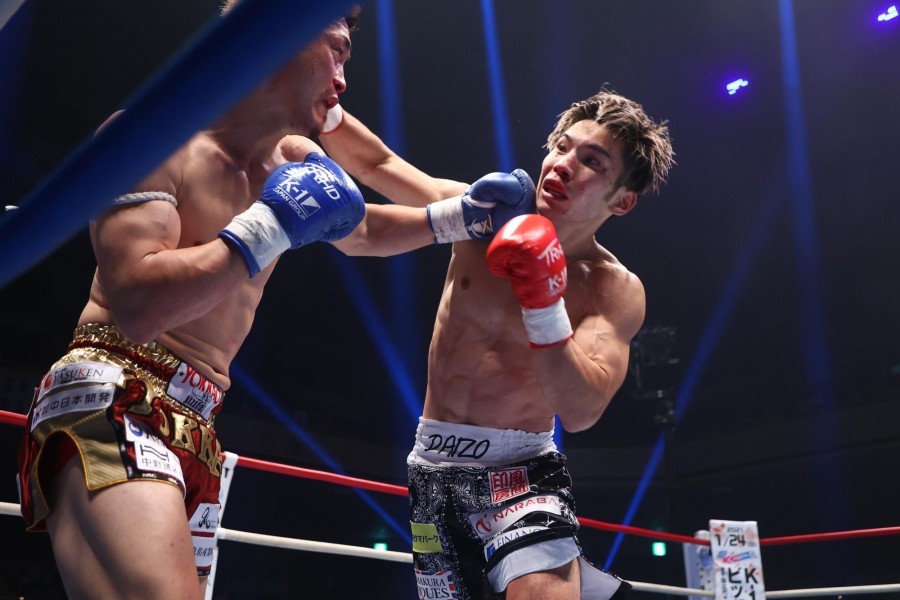 「K-1 WORLD GP」9.11 | ニコニコニュース