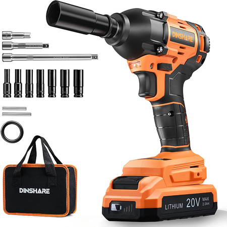 【DINSHARE限定タイムセール】最大24％割引セールがAmazonにてを開催！お見逃しなく！ | ニコニコニュース