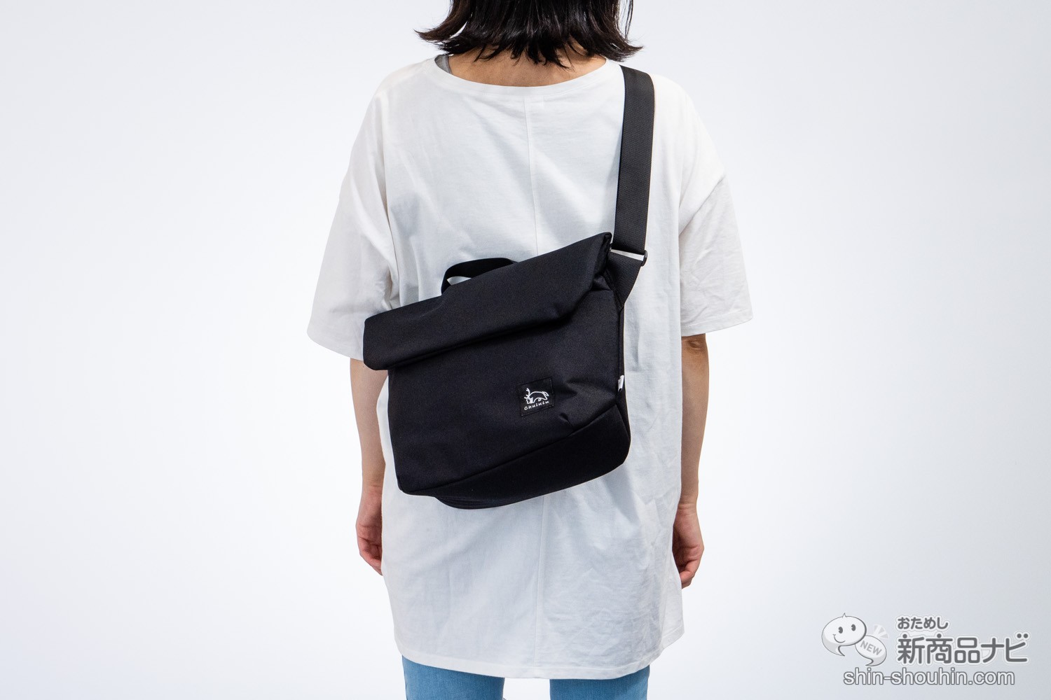 サステナブルな『Chululu（チュルル） レニュー | ニコニコニュース