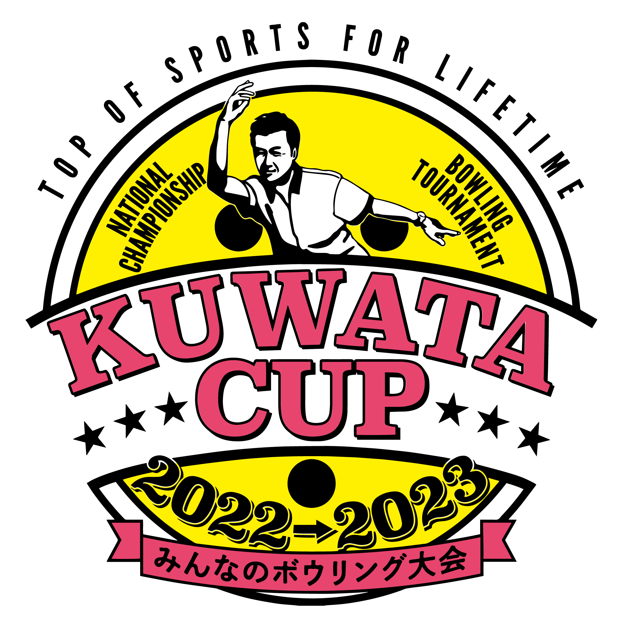 桑田佳祐が主催するボウリング大会『KUWATA CUP』開催決定 決勝は東京体育館 | ニコニコニュース