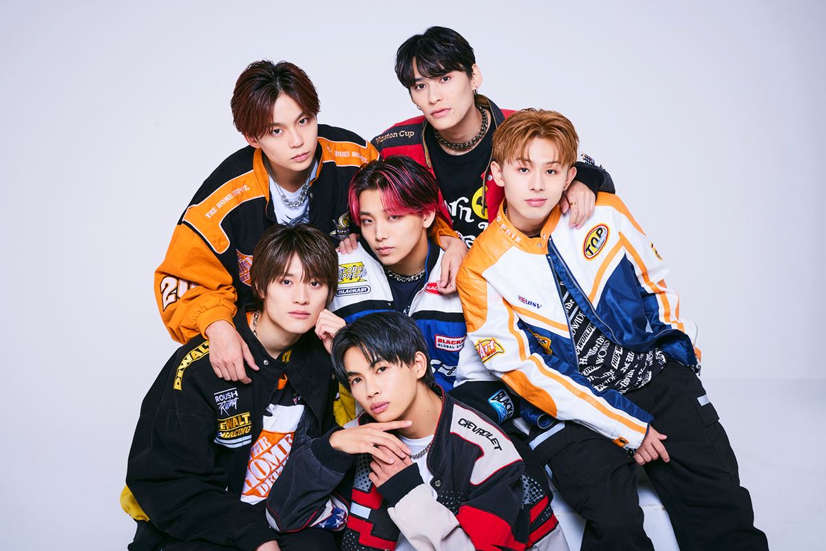 ONE N' ONLYが挑戦を続けるために大切にしていること「着実に少しずつでもStep Upしていきたい」 | ニコニコニュース