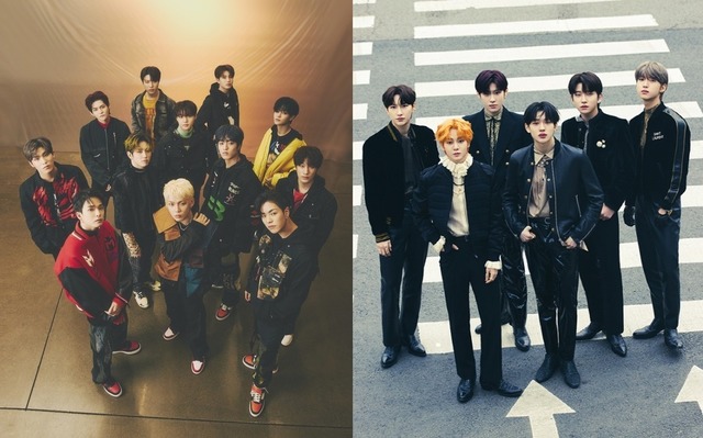 「2022 TMA」TREASURE、TNXの“TMA初出演”に期待！ | ニコニコニュース