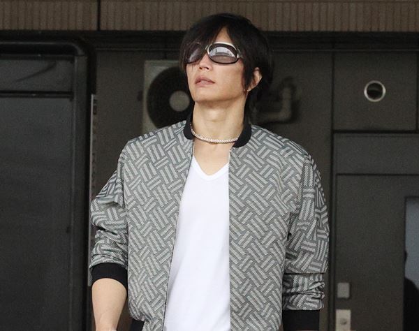 GACKT マレーシアに新豪邸を建築中！設計も手がけた“驚異のこだわり”を直撃告白 | ニコニコニュース