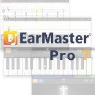 音感やリズム感を訓練するソフト『EarMaster Pro 7』発売のお知らせ | ニコニコニュース