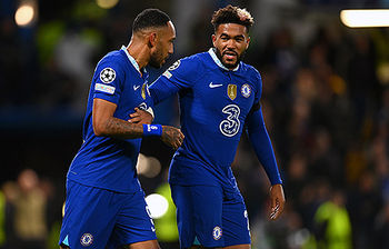 R・ジェームズ1G1Aのチェルシーが強豪対決に完勝で初勝利！ 満身創痍ミランは初黒星…《CL》 | ニコニコニュース