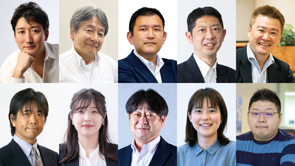 週刊BCN DX Session vol.2 公共分野ならではの困難をどう乗り越えるか 自治体と文教のDXがテーマ | ニコニコニュース