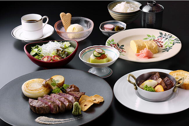 【琵琶湖ホテル】日本料理 おおみ＆鉄板焼 おおみ 寒さに向かうひとときを味わう限定メニューが登場 | ニコニコニュース