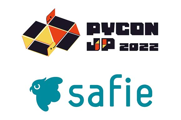 セーフィー、10月14～15日開催「PyCon JP 2022」でブースを出展 | ニコニコニュース