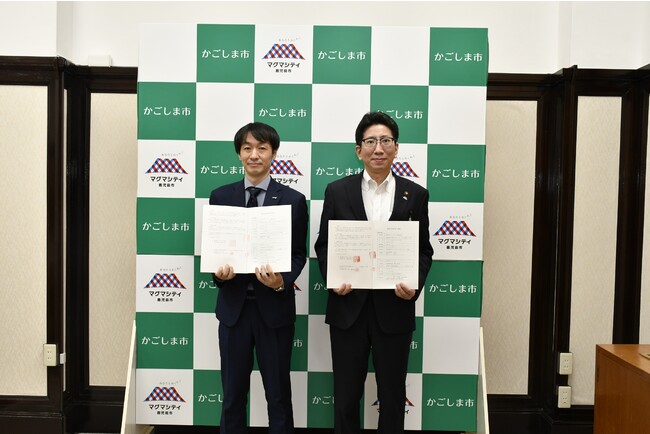 またまた企業が進出！！鹿児島市に新しいコールセンターが開設されます | ニコニコニュース