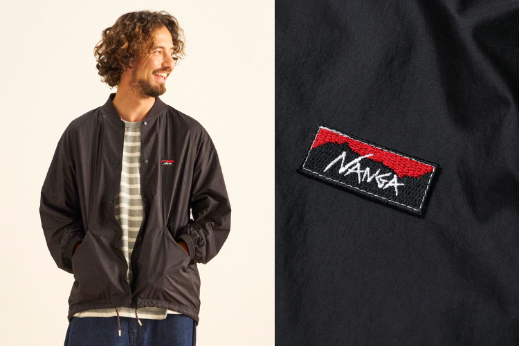 用途に応じてパーツをカスタムできるジャケット！？デサント「コネクト」シリーズに注目 | ニコニコニュース