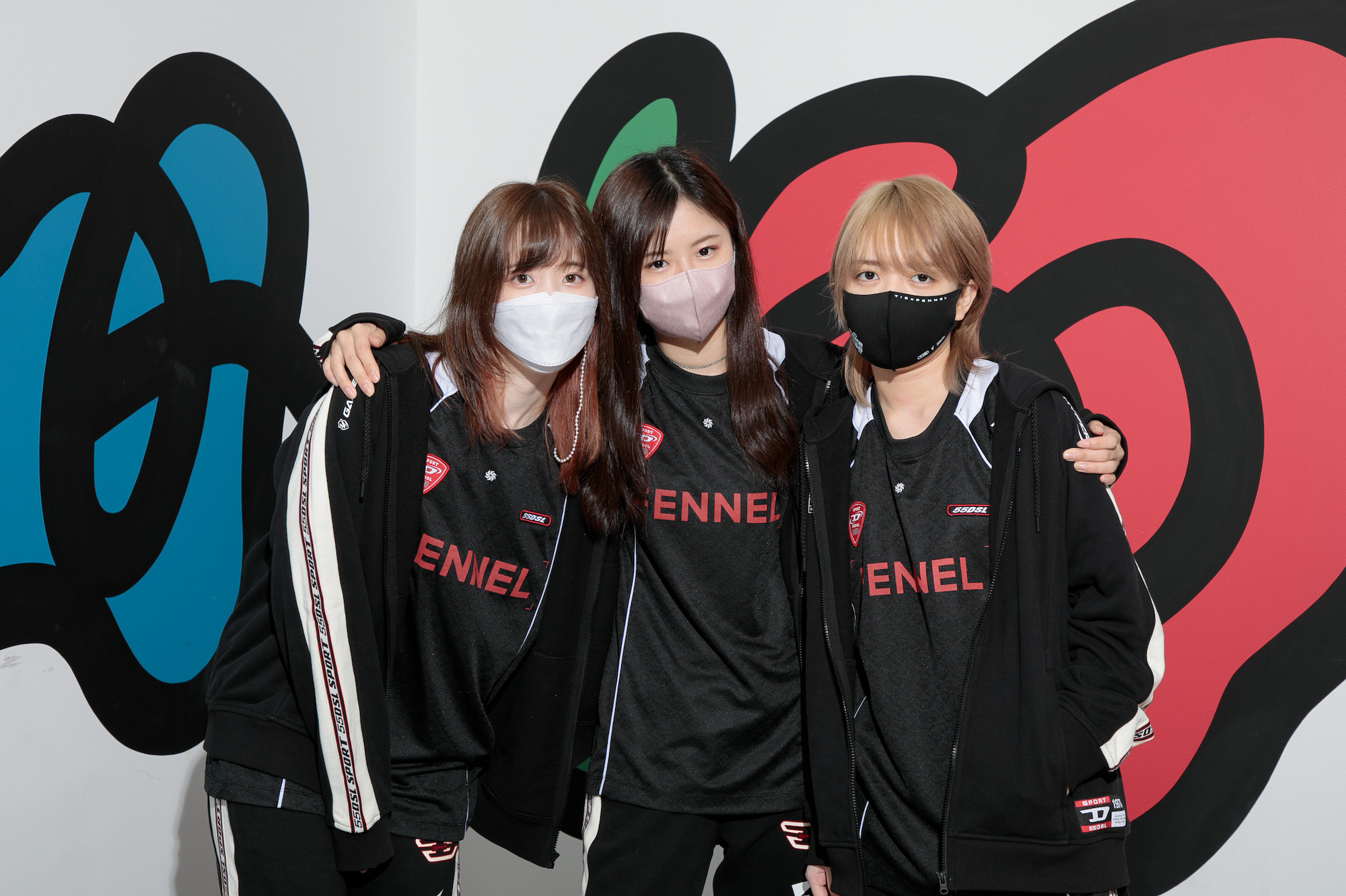 『VALORANT』女性プレイヤー最強を目指す「FENNEL | ニコニコニュース