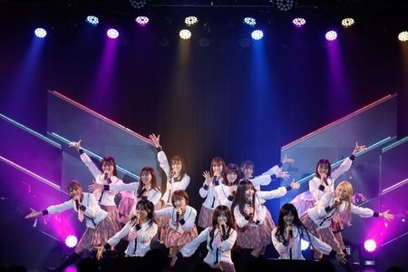 HKT48 2期生同窓会ニコ生、現役＆卒業メンバー豪華共演「胸熱」「エモすぎ」な神回に | ニコニコニュース