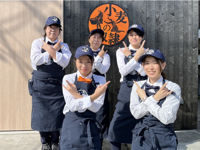 余市郡初出店！ホリエモン発案エンタメパン屋【小麦の奴隷】余市店10月24日オープン！ | ニコニコニュース