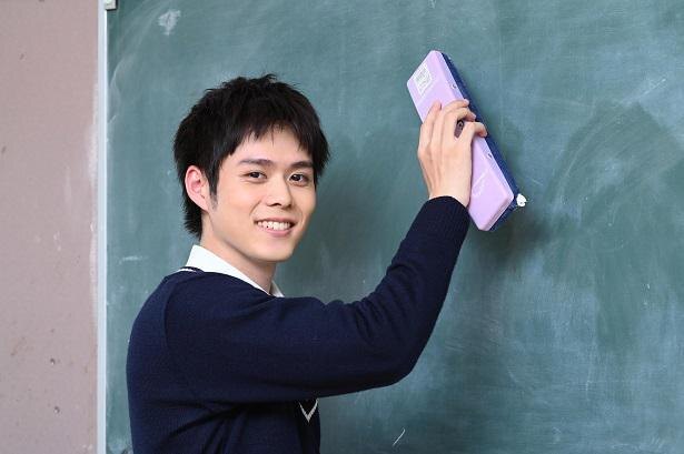 細田佳央太「5分間でドラマを伝えるのはすごく難しい」『ZIP！』朝ドラマ主演の心境明かす＜クレッシェンドで進め＞ | ニコニコニュース