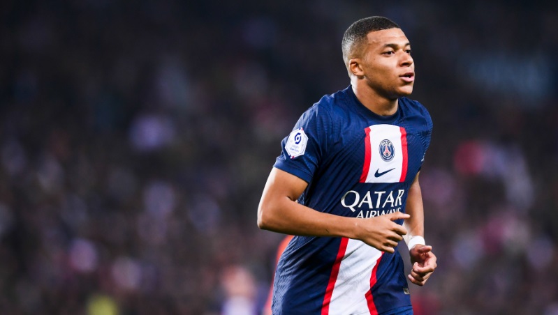 エムバペ、PSG退団報道を完全否定！「1月移籍は要求してない」 | ニコニコニュース