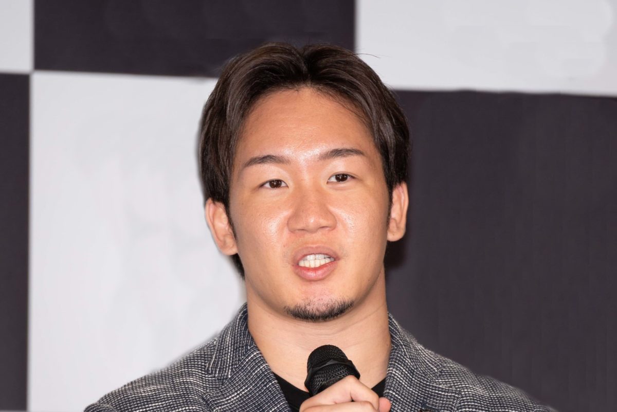 朝倉未来、breaking Down6に弟子参戦 「やるならmmaでやろうよ」 ニコニコニュース