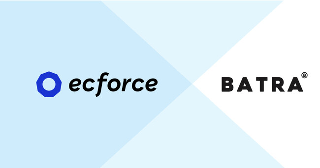 ecforceを提供するSUPER | ニコニコニュース