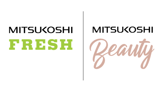 フィリピン・マニラの「MITSUKOSHI BGC」内に『MITSUKOSHI FRESH』と『MITSUKOSHI | ニコニコニュース