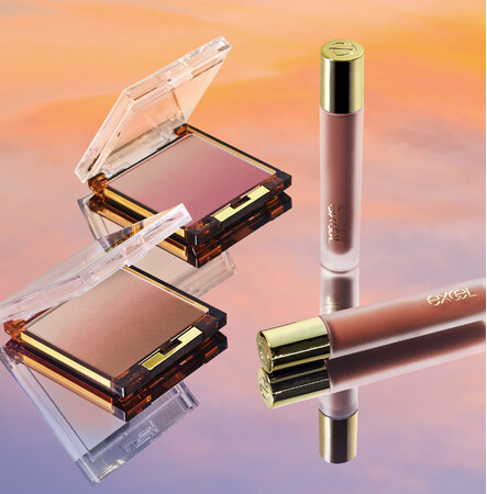 【10月25日】メイクアップブランド『エクセル』から、粉っぽさのないレア感マットリップ「リップベルベティスト」限定色 | ニコニコニュース