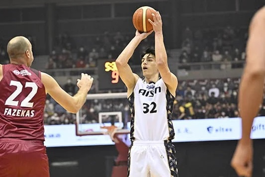 B1リーグ・三河、今季初の同一カード2連勝！チーム全員の努力が実り快勝！ | ニコニコニュース