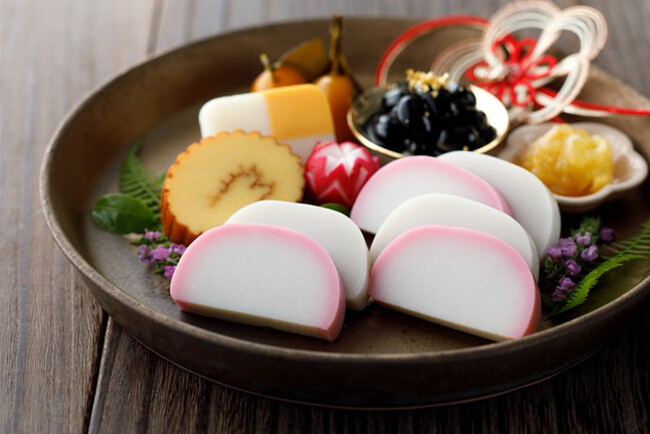 甘鯛の旨み、しなやかな弾力のおせち蒲鉾 国産甘鯛入り御蒲鉾「禄（ろく）シリーズ」新発売！ | ニコニコニュース