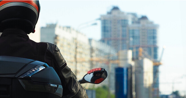 オンセミとRide Vision、二輪車向けの先進的な安全性ソリューション提供で協業 | ニコニコニュース