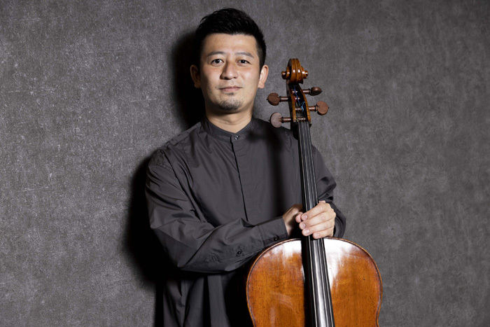 チェリスト宮田大インタビュー～盟友ジュリアン・ジェルネとの新作アルバムからリサイタルツアーまで～ | ニコニコニュース