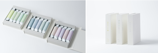 別府温泉発の限りなく天然温泉に近い入浴剤「HAA for bath」。手紙を送るように想いを贈る「HAA for | ニコニコニュース