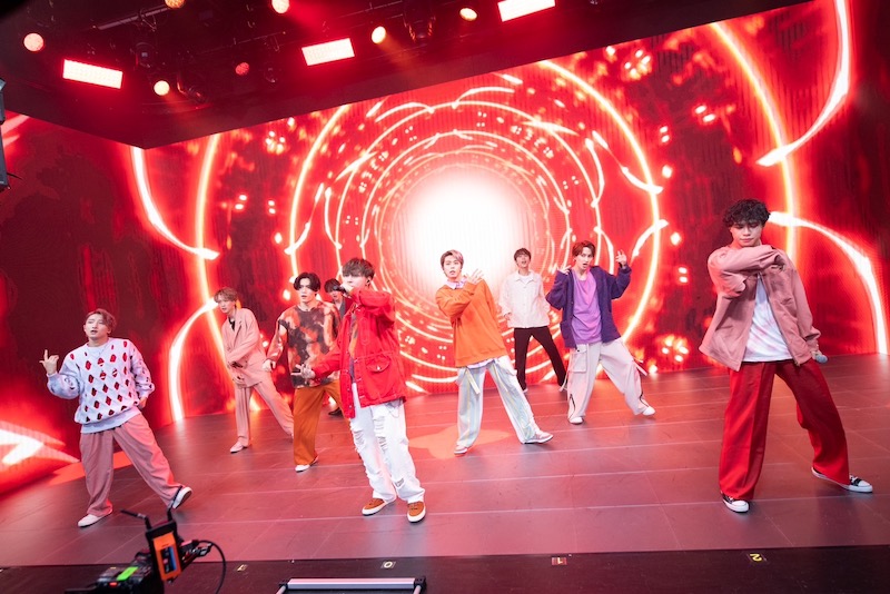 『MUSICGLOBE ～Buzz the World～』#2配信、さくらしめじ／原因は自分にある。／BUDDiiS | ニコニコニュース