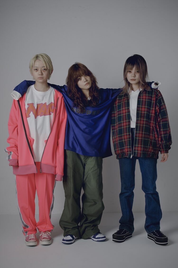 BiSH、ExWHYZ、ASPメンバー「NEGLECT ADULT PATiENTS」ルックブックでモデルに | ニコニコニュース