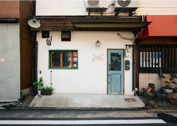 コーヒーで旅する日本／九州編｜自分の価値観を大切に、人々が集える場所に。「HARU COFFEE」 | ニコニコニュース