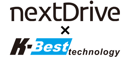 NextDriveが台湾K-Best Technology社の国内における総販売代理店契約を締結 | ニコニコニュース
