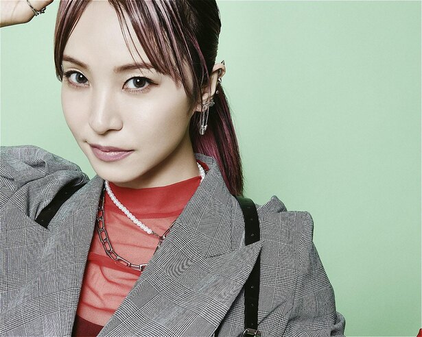 「自らの想い」にフォーカスし、丁寧に編まれた新作アルバム――LiSA『LANDER』インタビュー | ニコニコニュース