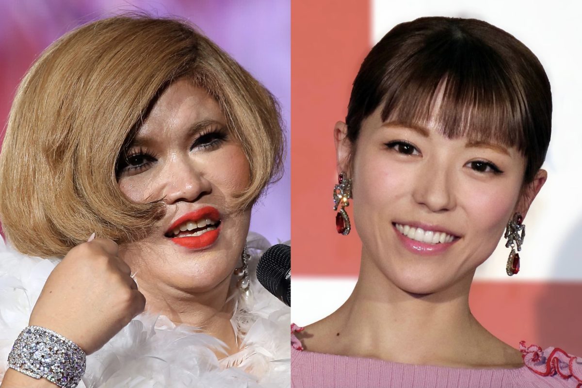 IKKO、収録中に激怒した共演者を告白 若槻千夏も「急に緊張感生まれ…」 | ニコニコニュース