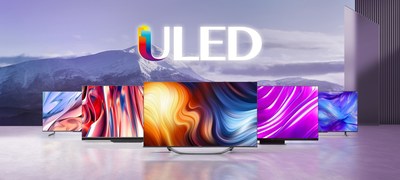 Hisense史上初 テレビ出荷台数の世界市場で第2位に急上昇 | ニコニコニュース