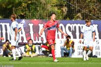 J3年間MVPは得点王のルーキーFW有田稜！ 王者いわきからは5人がベストイレブン選出 | ニコニコニュース