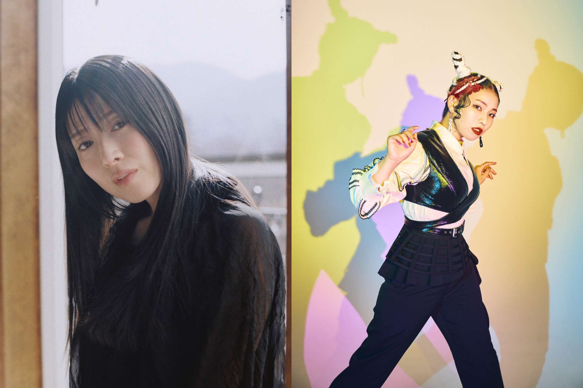 声優・茅原実里の一人芝居『メリーの不思議な夢』の劇伴音楽をシンガーソングライター・ZAQが担当 | ニコニコニュース