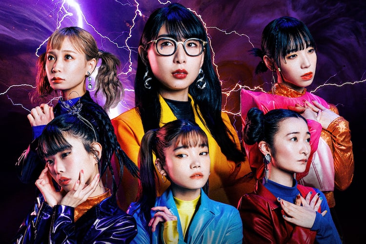 BiSH主催の音楽フェス出演者第2弾発表 | ニコニコニュース