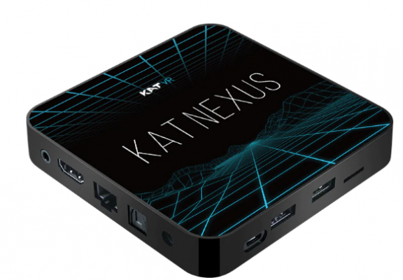 PCが無くてもVRを歩ける「KAT NEXUS」。お得な予約販売開始のお知らせ | ニコニコニュース