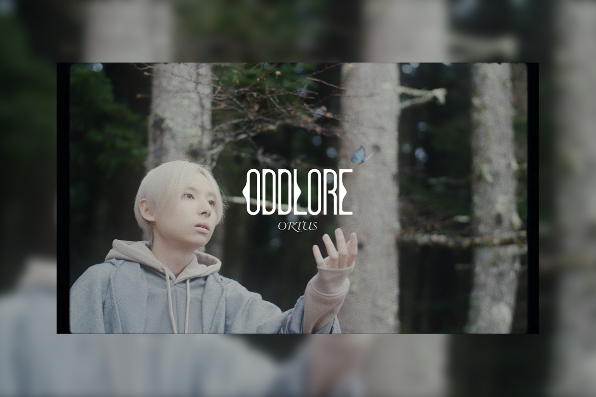 ボーイズグループ「ODDLORE」、メンバー〝YUI〟にフォーカスした8th SG「ORTUS」配信リリース＆MV公開 | ニコニコニュース