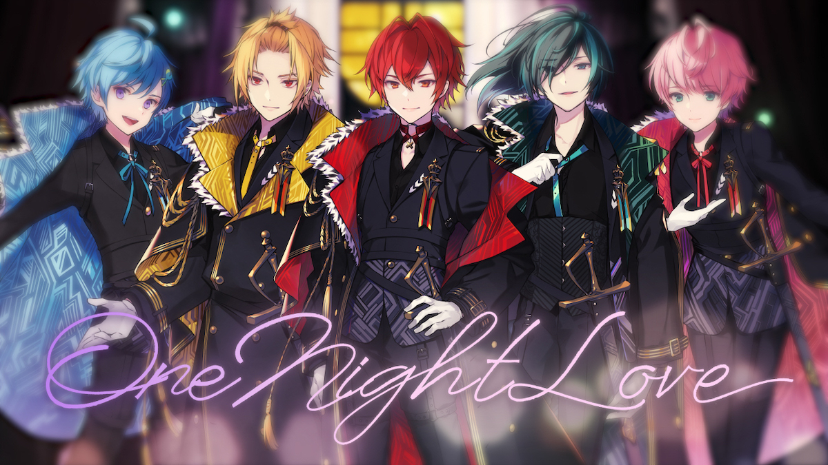 Knight A - 騎士A - 初の配信限定EPのリリース決定 収録される新曲MVも公開 | ニコニコニュース